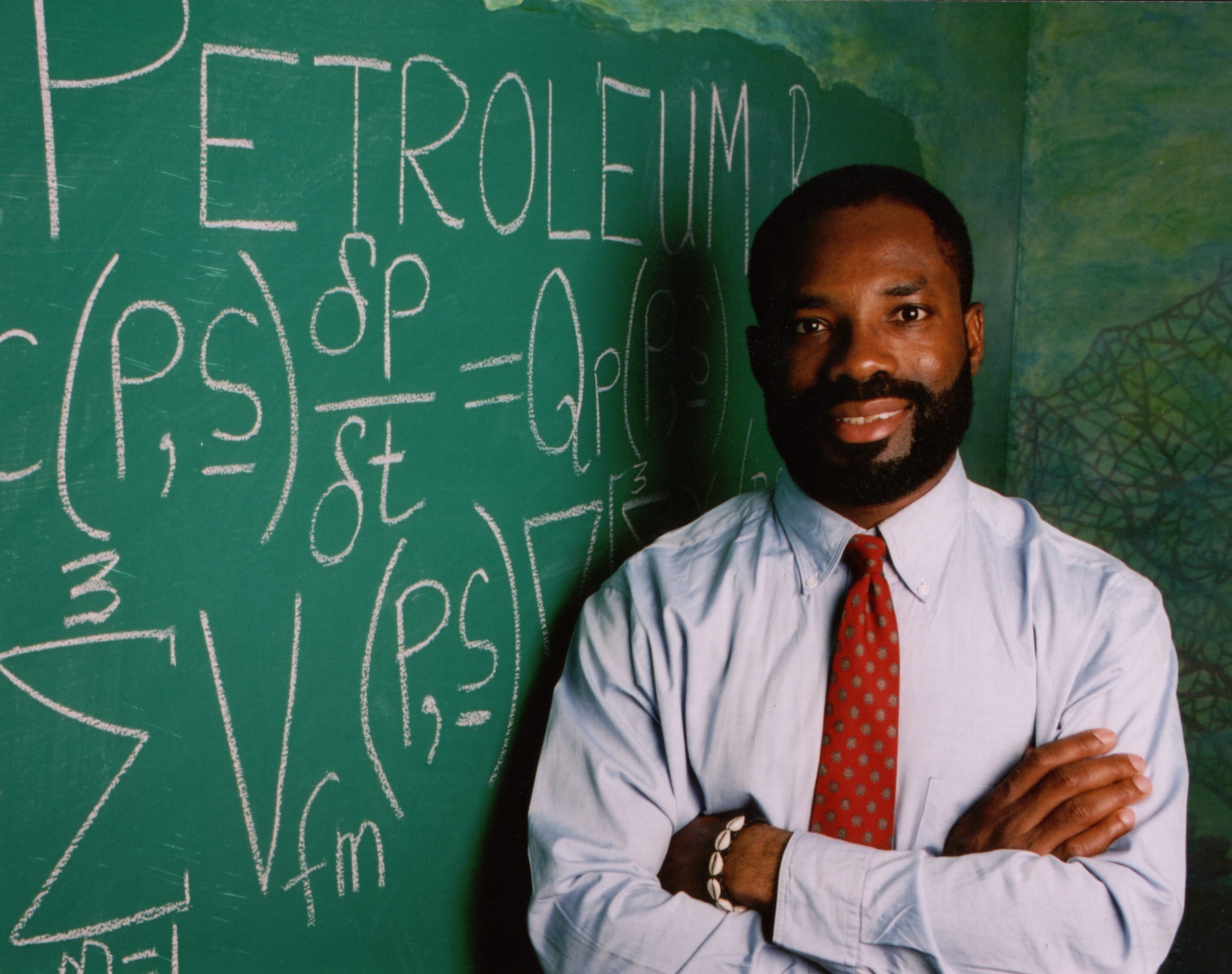 From Humble Beginnings to Internet Pioneer: The Philip Emeagwali Story ...